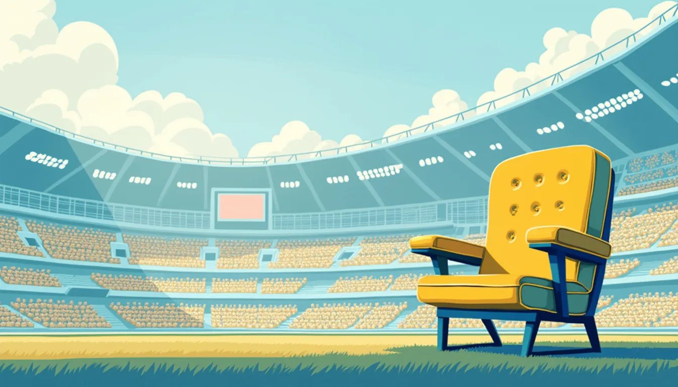 Complete Guide to Pittsburgh Steelers Seating at Acrisure Stadium